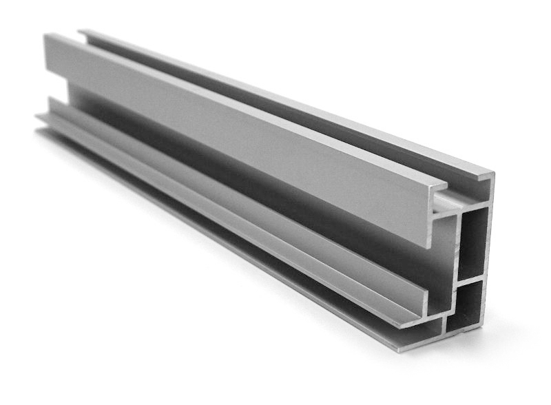 SEG Extrusion #27 - Direct LED Aluminum SEG Frames